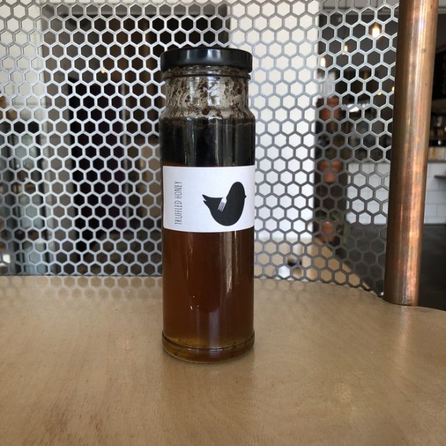 Round Bird Truffle Honey - Round Bird Food & Wine Merchants